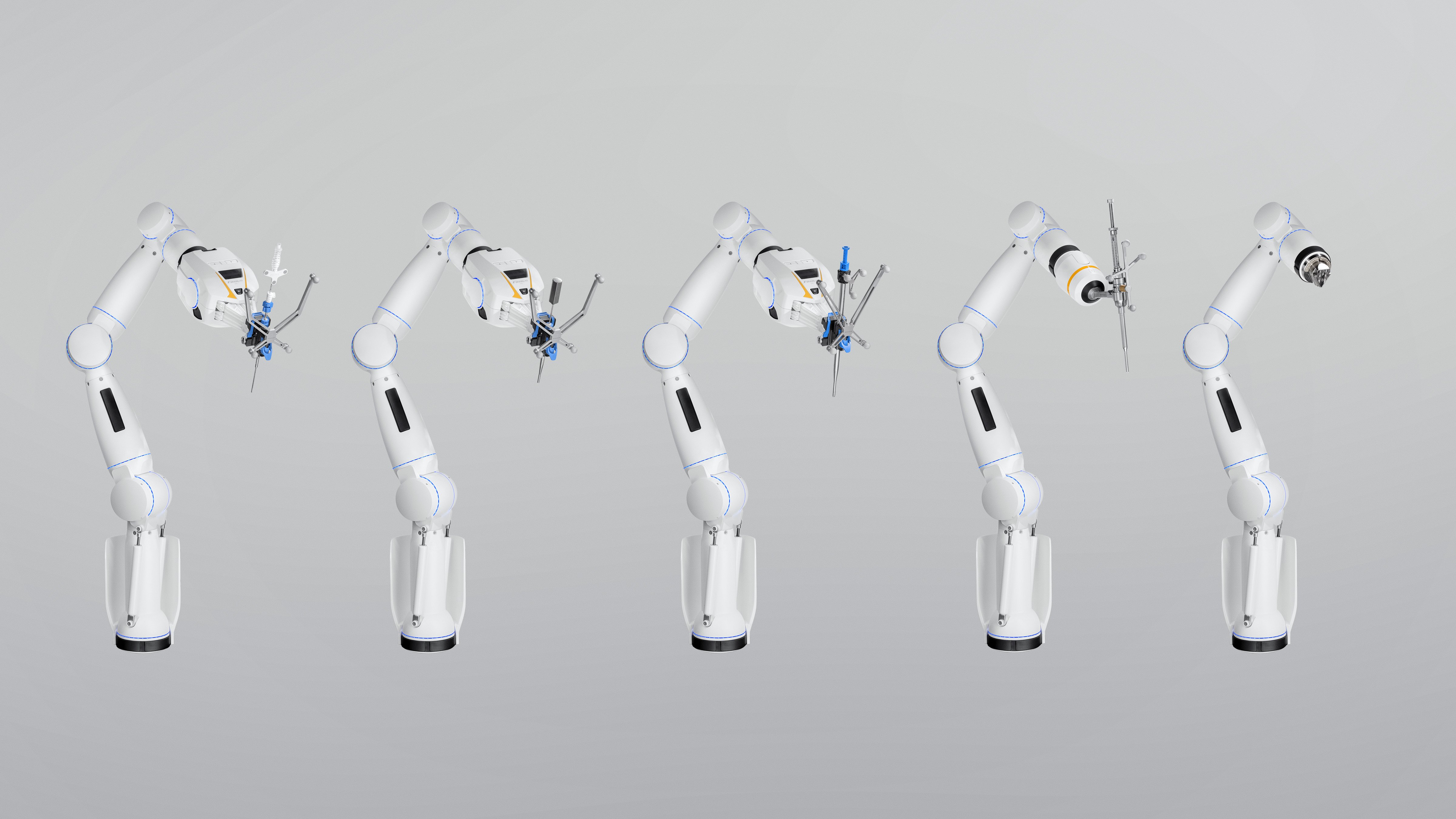 Cirq® Robotics: Modular Robotic Surgery Solution | Brainlab